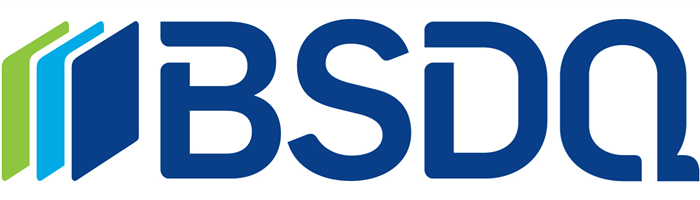 Portail de formation du BSDQ | Lära LMS